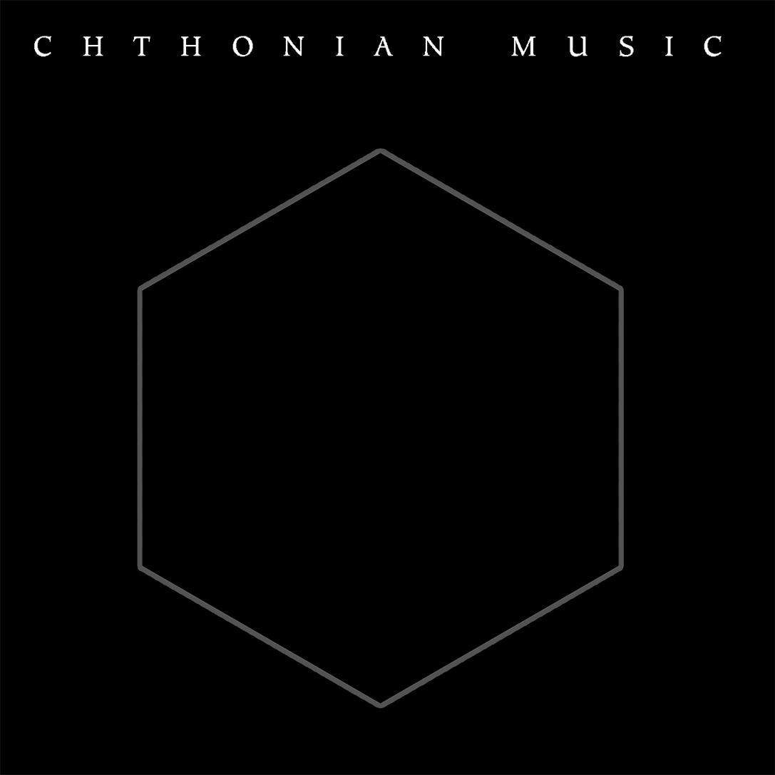 Catalogue > Release > CHTHONIAN MUSIC - KUBELE [(] radicalmatters.com ...